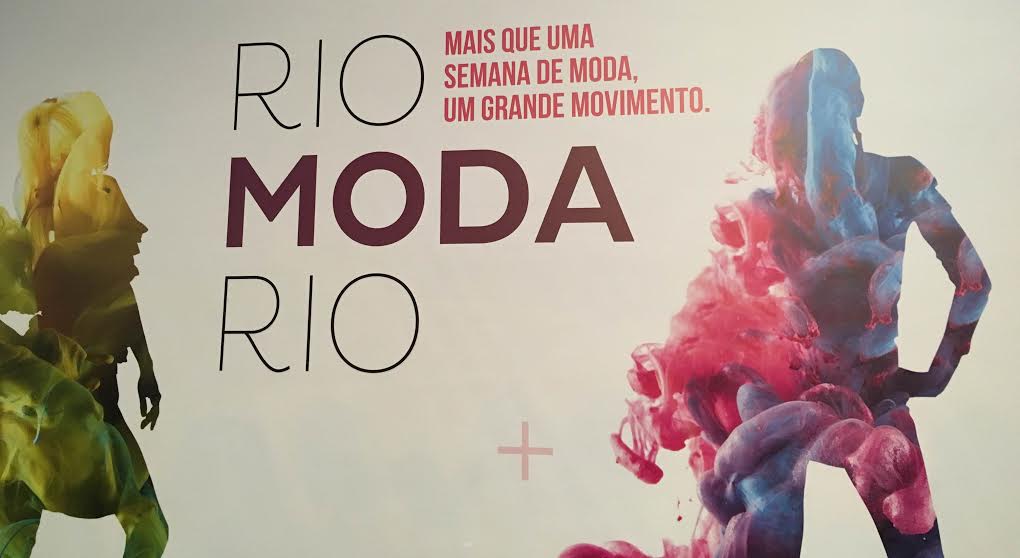 Rio moda Rio chega ao último dia do evento com muita cor e estilo ...