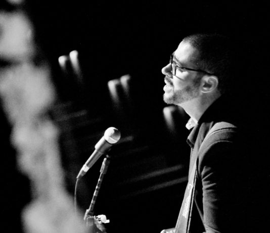 West Shopping apresenta show especial de Natal com André Leono - Rota Cult