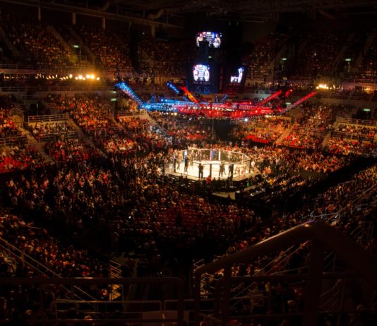 Rio Arena passa a se chamar Jeunesse Arena