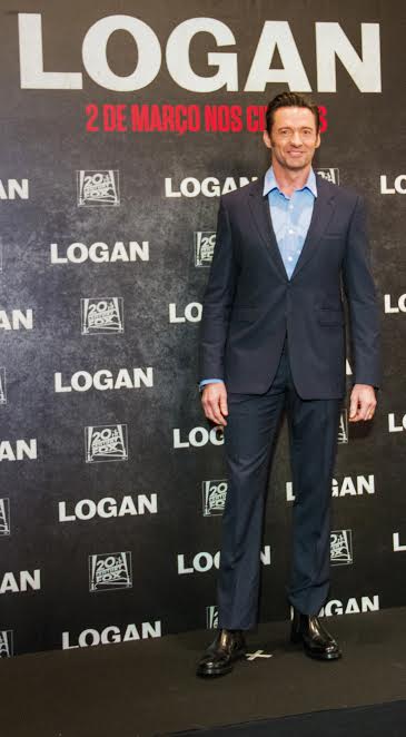 Logan - O fechamento de um ciclo com garras de ouro.