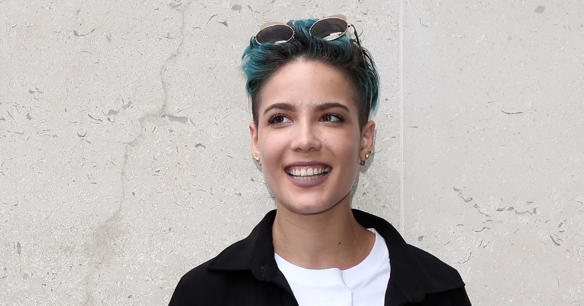 HALSEY LANÇA NOVO SINGLE, “NOW OR NEVER”