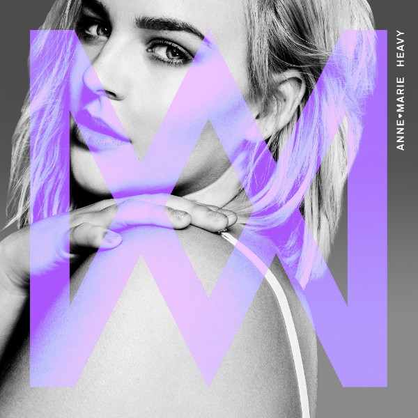 Anne-Marie apresenta o TVZ