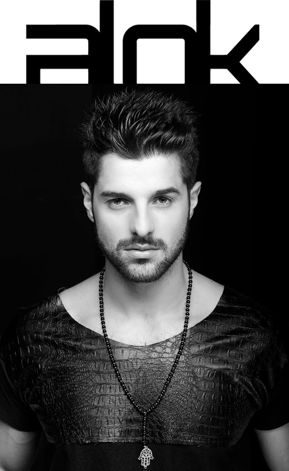 Alok é indicado ao MTV Europe Music Awards como "Melhor Artista Brasileiro"