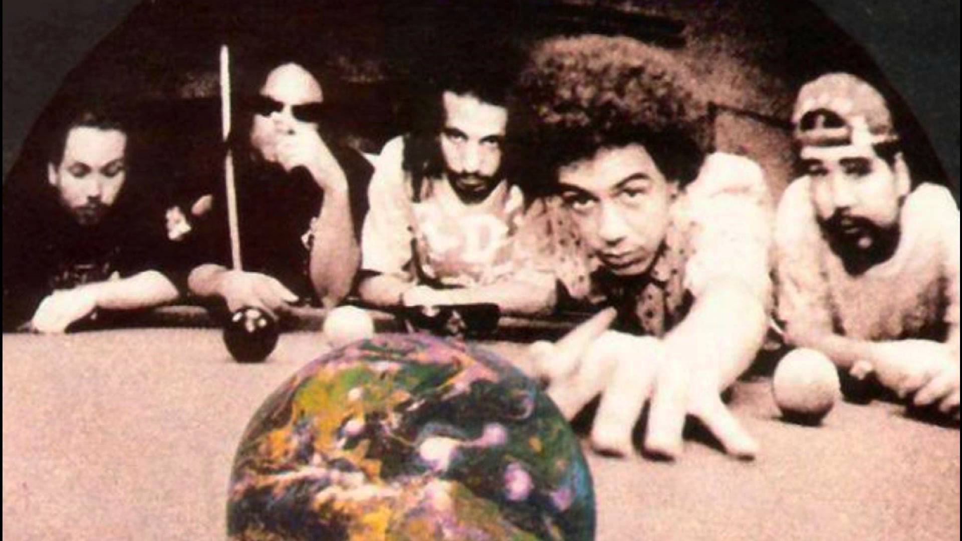 Planet Hemp retorna aos palcos na Fundição Progresso