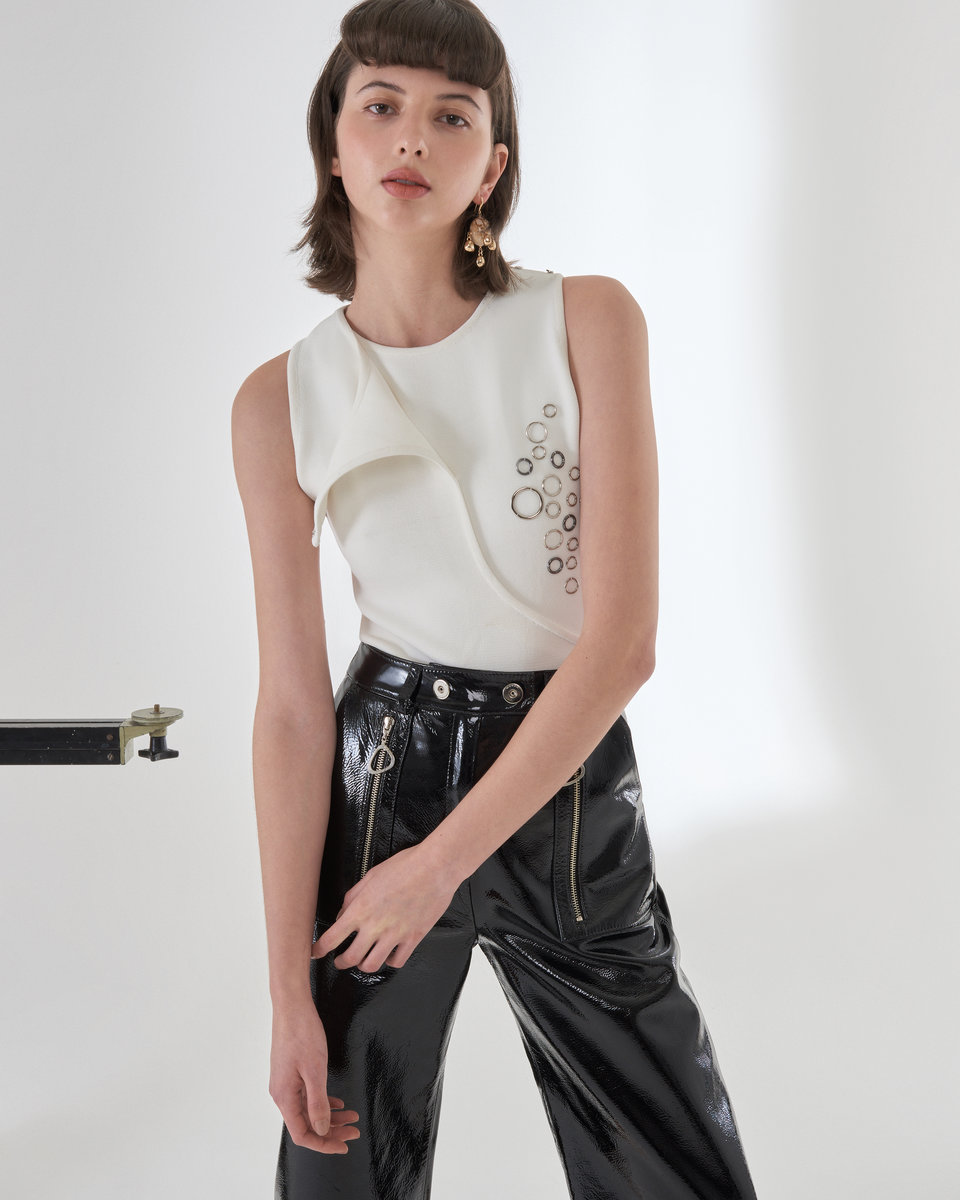 Em sua quinta coleção, MODEM faz evolução estética da marca