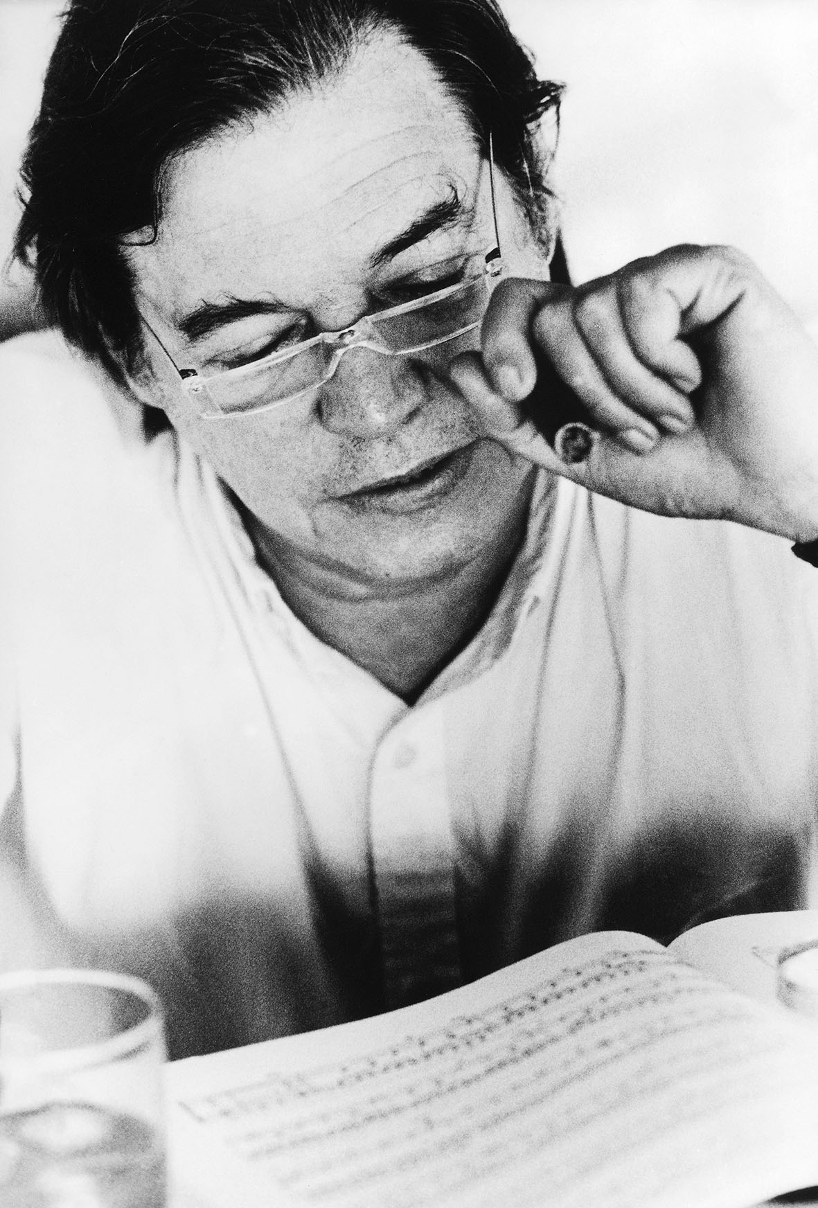 Teatro SESI apresenta programação em homenagem a Tom Jobim