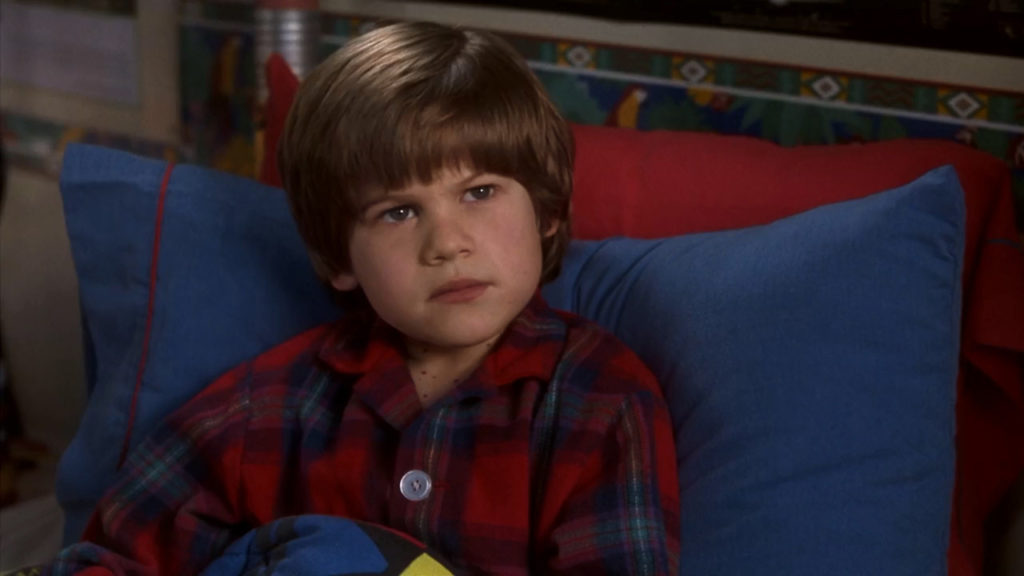 Esqueceram de Mim ganha especial no Megapix