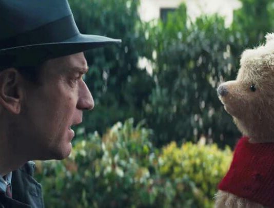 Christopher Robin: Um Reencontro Inesquecível - Marc Foster recria com ...