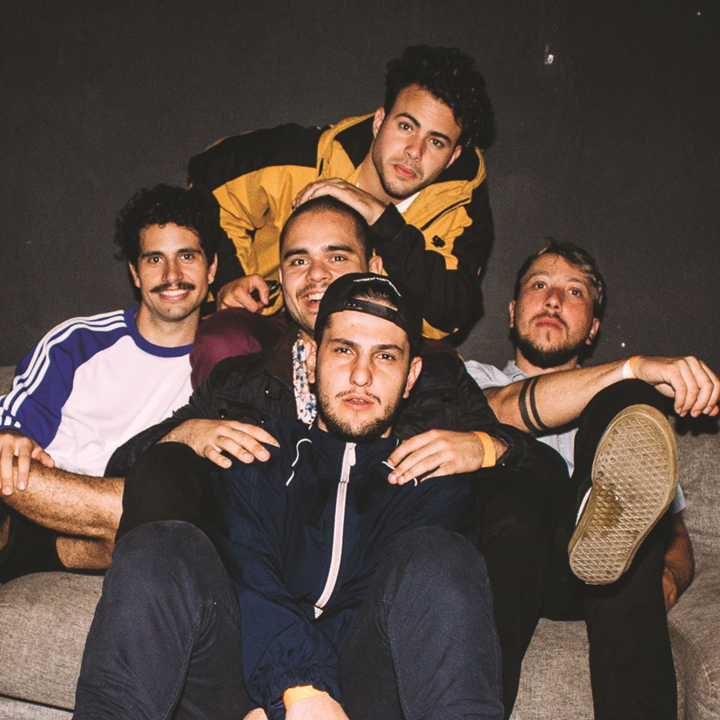 Lagum lança primeiro single do novo álbum
