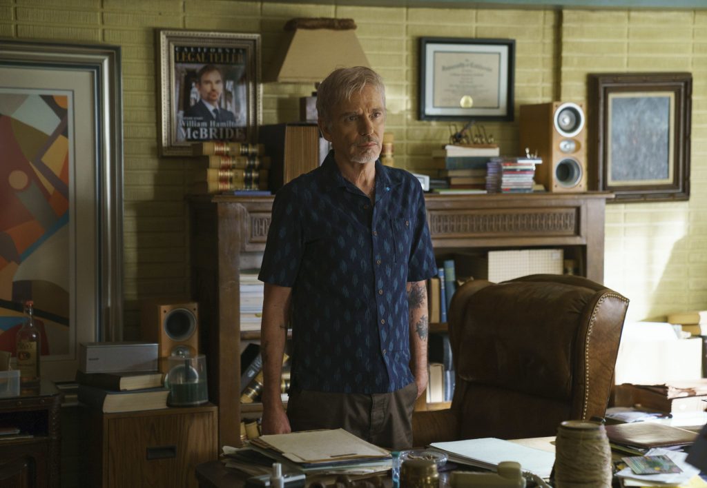 Segunda temporada de Goliath estreia com exclusividade no Amazon Prime ...