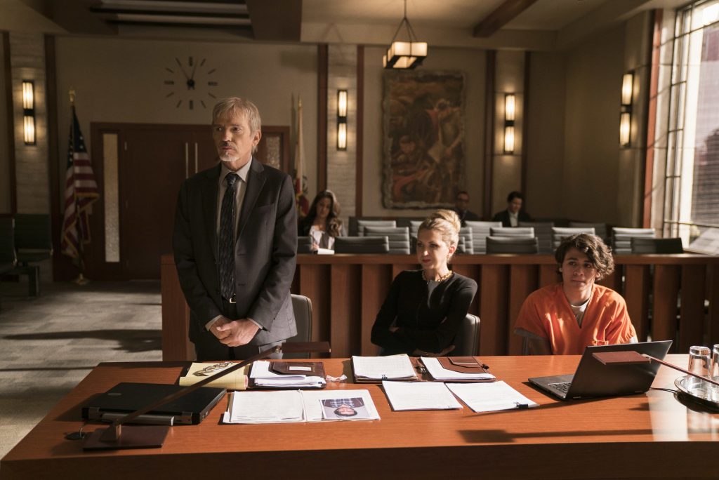 Segunda temporada de Goliath estreia com exclusividade no Amazon Prime ...