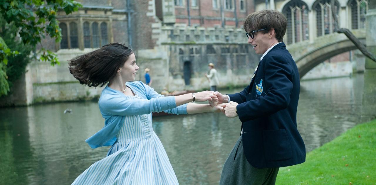 Especial Dia dos Namorados: histórias reais de amor que viraram filme