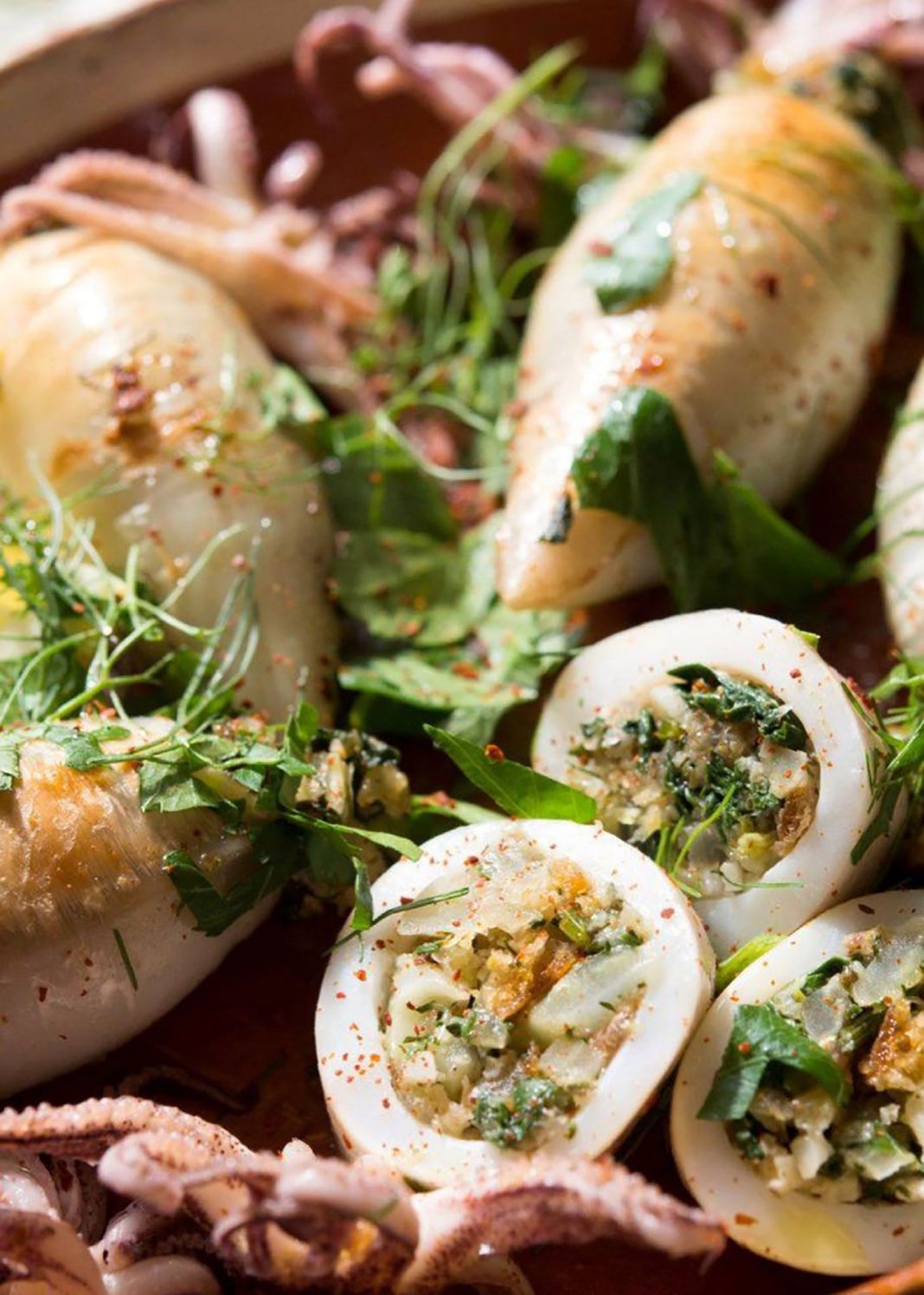 Vokos apresenta menu mediterrâneo exclusivo o dia dos namorados