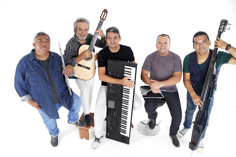 QUINTETO VIOLADO COMEMORA 47 ANOS DE CARREIRA COM SHOWS NA CAIXA ...