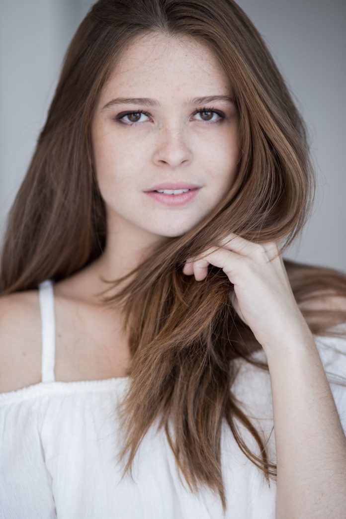 Gabriella Vergani fala da experiencia em "O Negócio", série da HBO