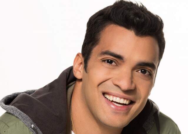 Gustavo Lins faz show exclusivo no Banana Jack Gustavo Lins faz show exclusivo no Banana Jack