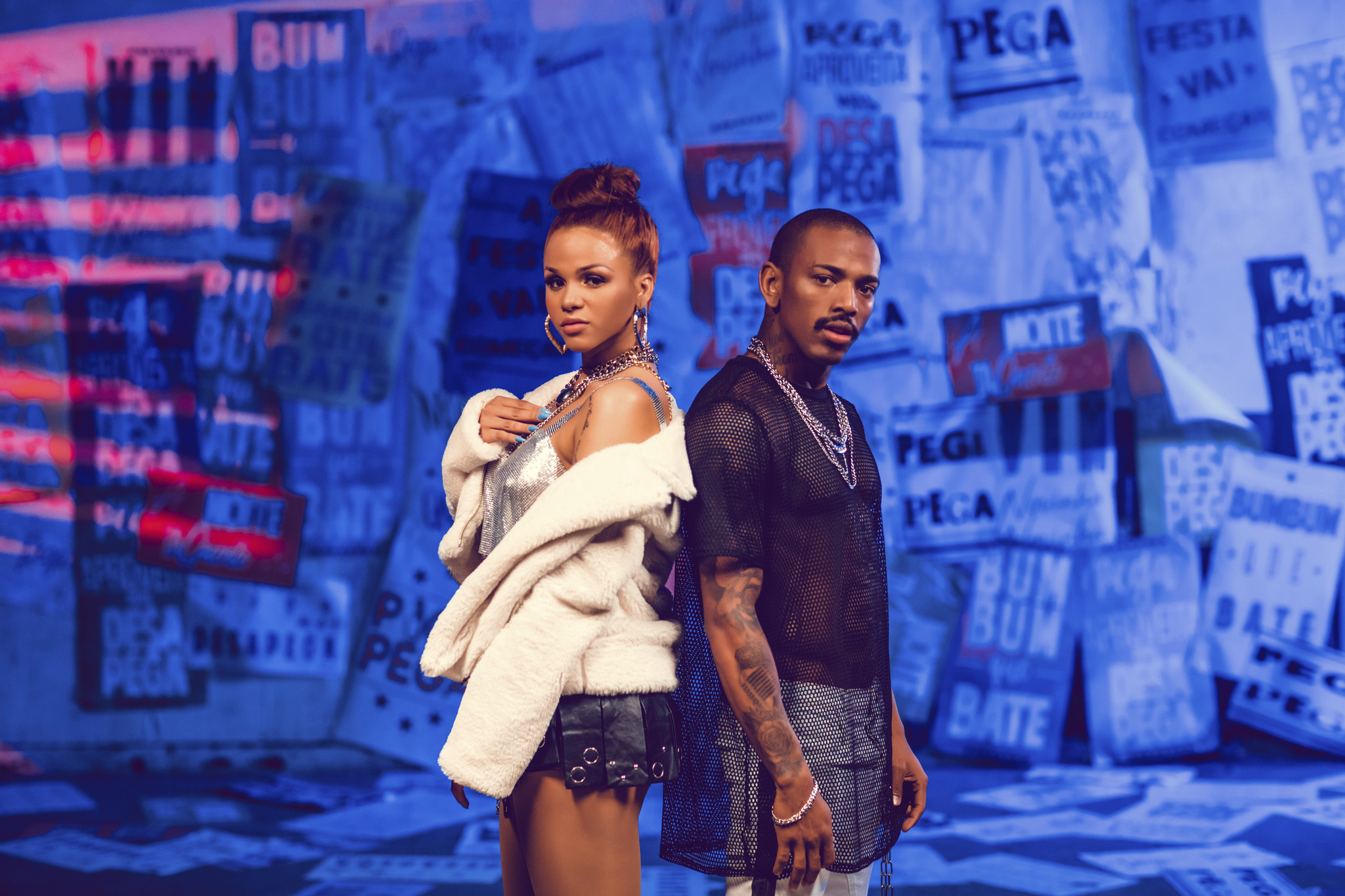 Gabily lança novo single e fala sobre futuras parcerias