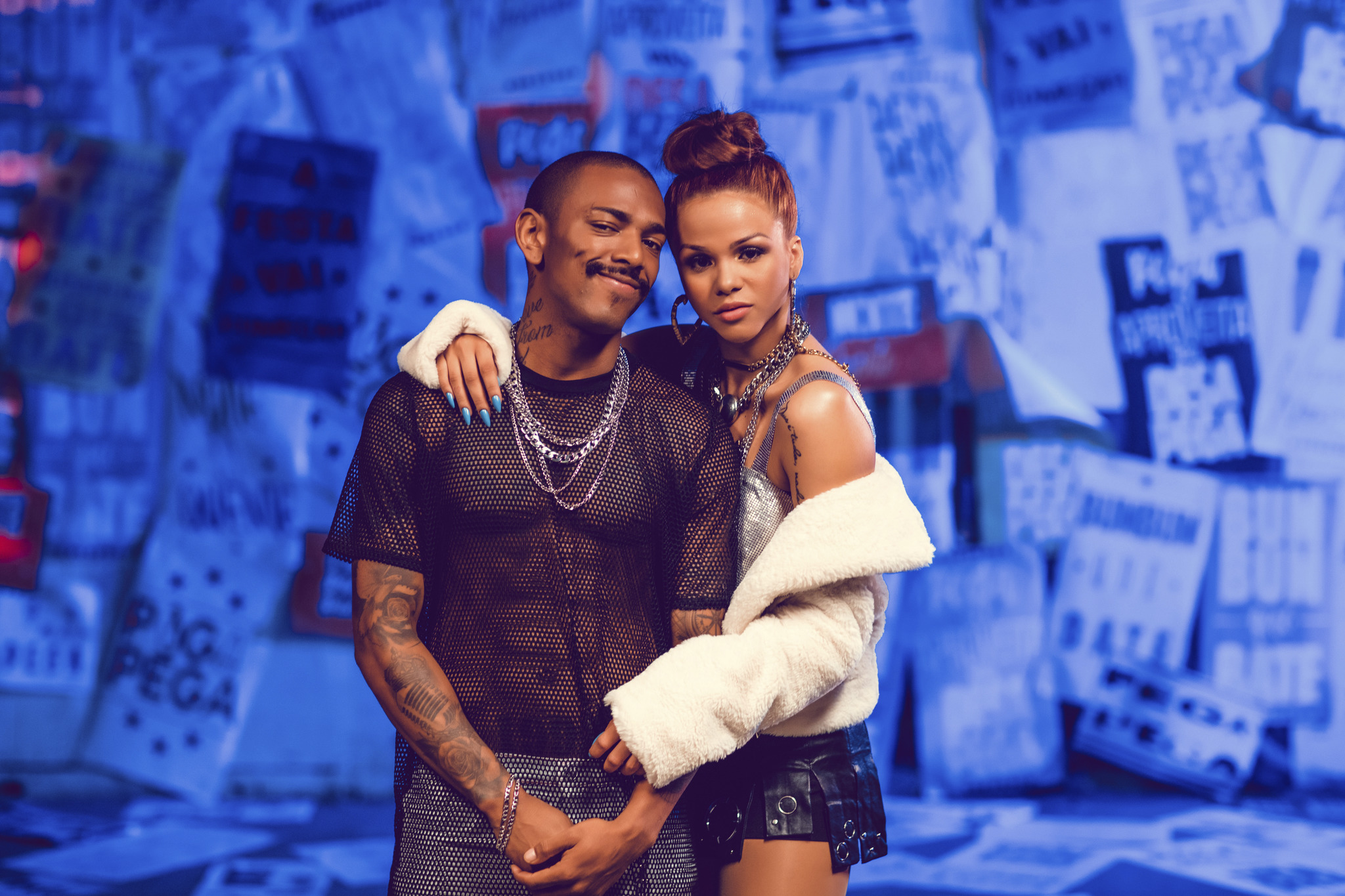 Gabily lança novo single e fala sobre futuras parcerias