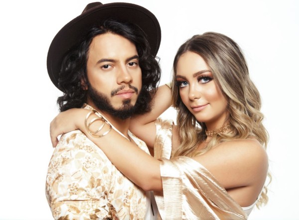 MAR ABERTO LANÇA VERSÃO DA FAIXA "SENTIDO"