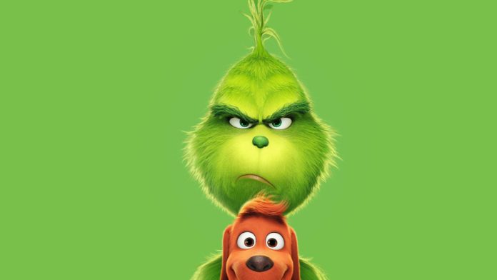 Nova animação sobre Grinch conta com um coração mais leve e pronto para ...
