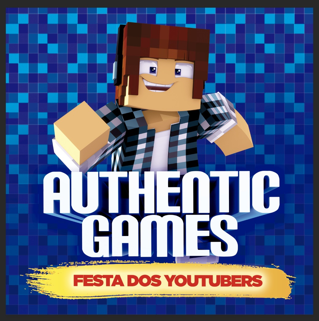 Authentic Games chega a canais de streaming neste mês