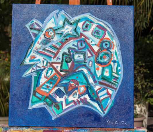 Gláucia Cupertino celebra 25 anos de carreira