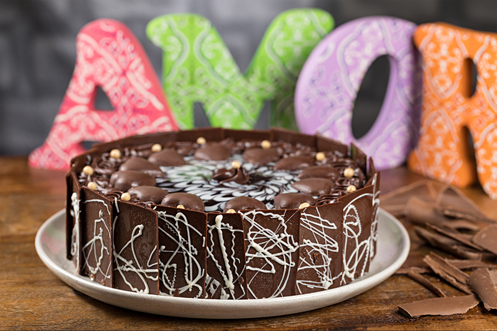 Parmê prepara novidade para o Dia das Mães