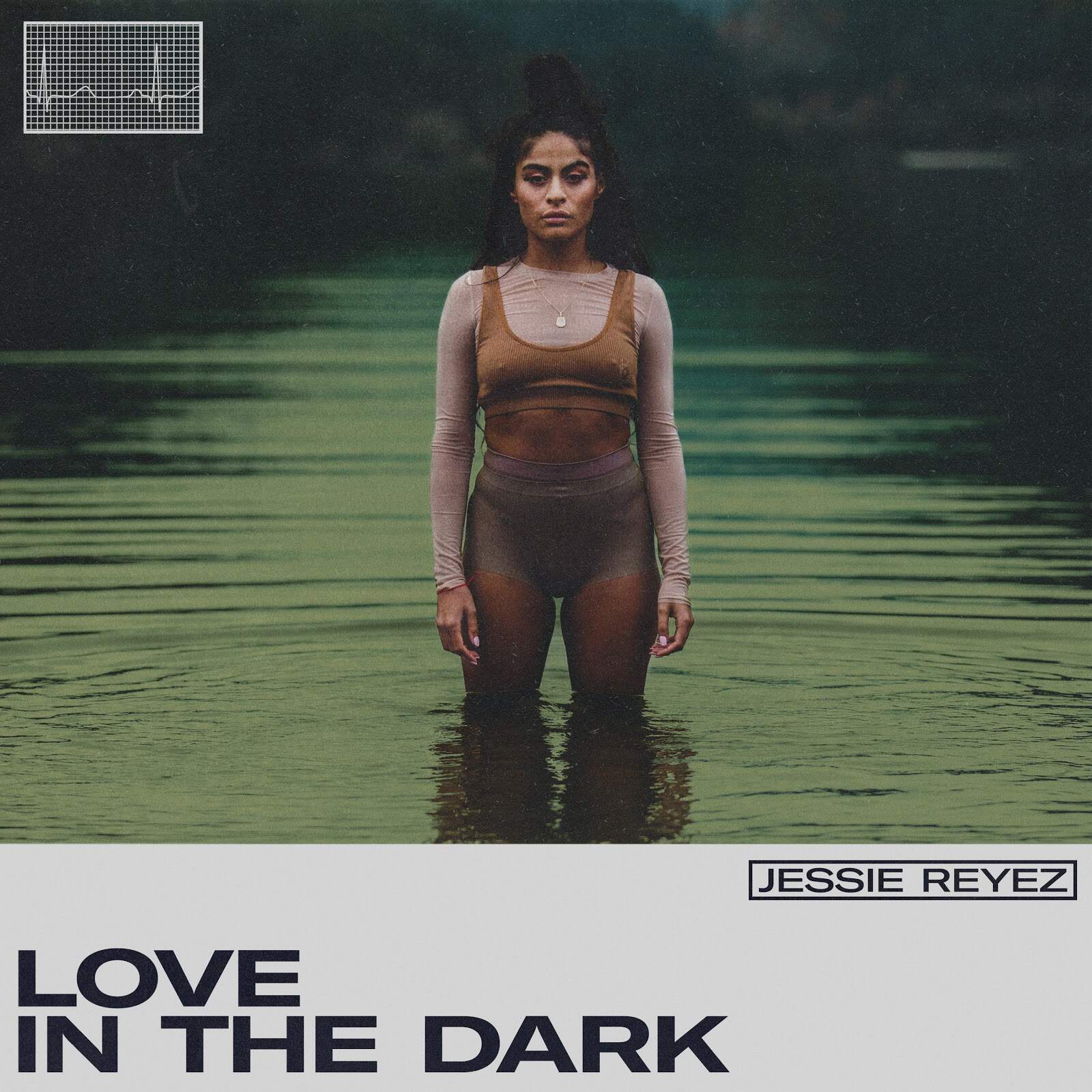 Jessie Reyez lança novo single, Jessie Reyez lança novo single,