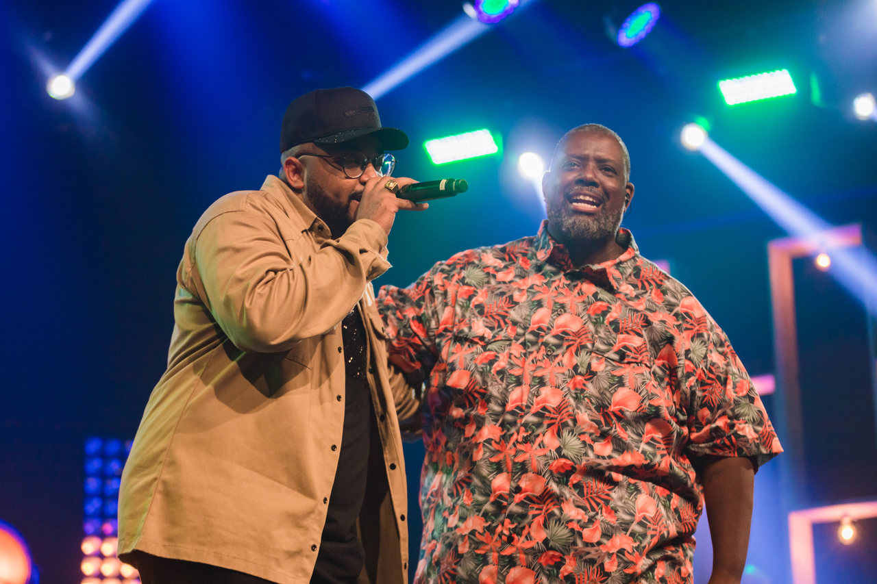 Tiee lança primeira parte do DVD “Ladrão de Coração”