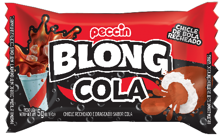 Peccin apresenta as primeiras novidades do ano para linha de candies ...