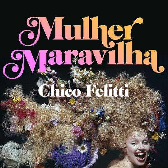 Streaming Storytel lança Mulher Maravilha, filme sobre Elke Maravilha Streaming Storytel lança Mulher Maravilha, filme sobre Elke Maravilha