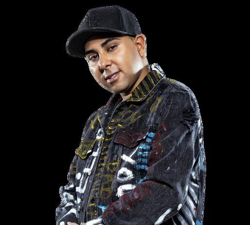 DJ Guuga faz Live no domingo