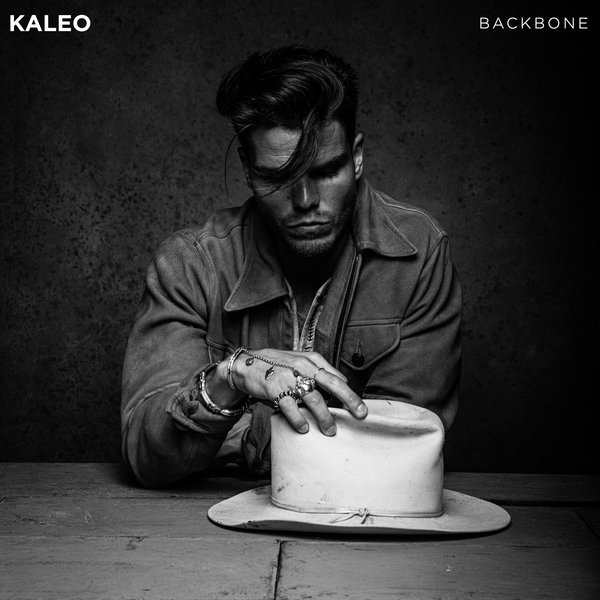 Kaleo lança "Backbone"