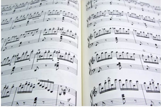 Sesc Partituras disponibiliza acervo com mais de 2,8 mil obras