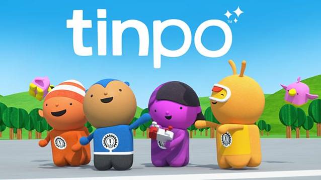 Noggin anuncia as estreias exclusivas do mês de setembro