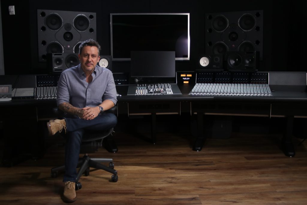 Rick Bonadio fala do mercado musical atual e da experiência das Lives