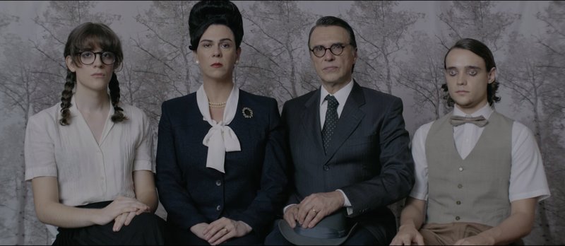 “Nós” estreia no Canal Brasil