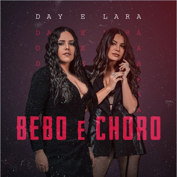 Day & Lara lança segunda faixa do novo trabalho, "O Que Rola no Rolê"