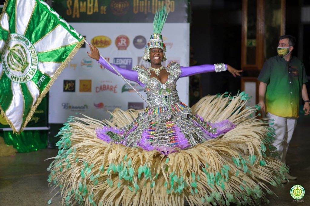Império da Tijuca define samba-enredo 2021