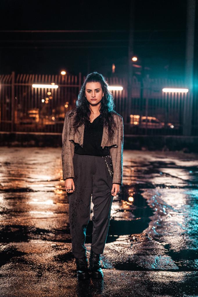 DAY lança "Dilúvio", canção é a primeira faixa do álbum de seu estreia