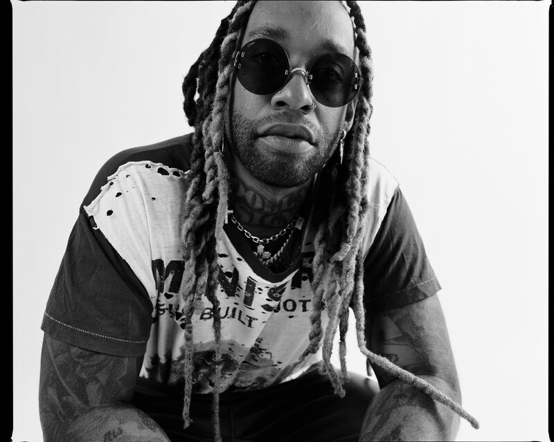 Ty Dolla $ign lança "Spicy", collab com Post Malone
