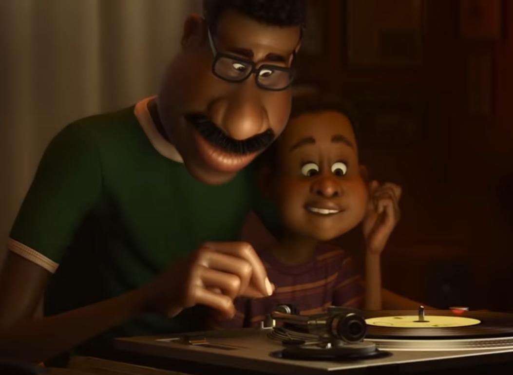 Soul, animação da Disney e Pixar, ganha nova prévia dublada