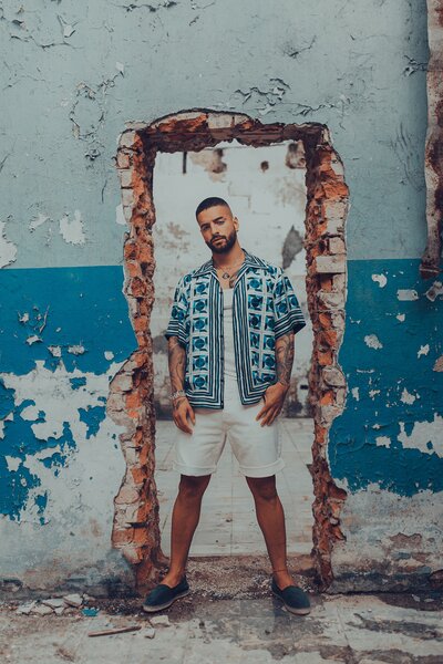 Maluma lança #7DJ (7 Dias en Jamaica) no dia de seu aniversário