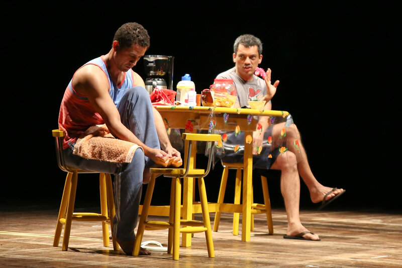 Festival de comédia no Teatro Miguel Falabella