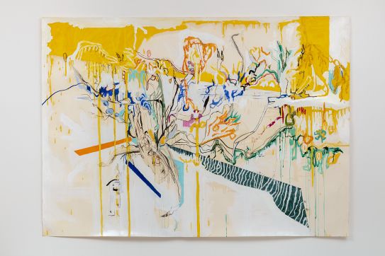 Mirela Cabral apresenta mostra on-line na Galeria Kogan Amaro