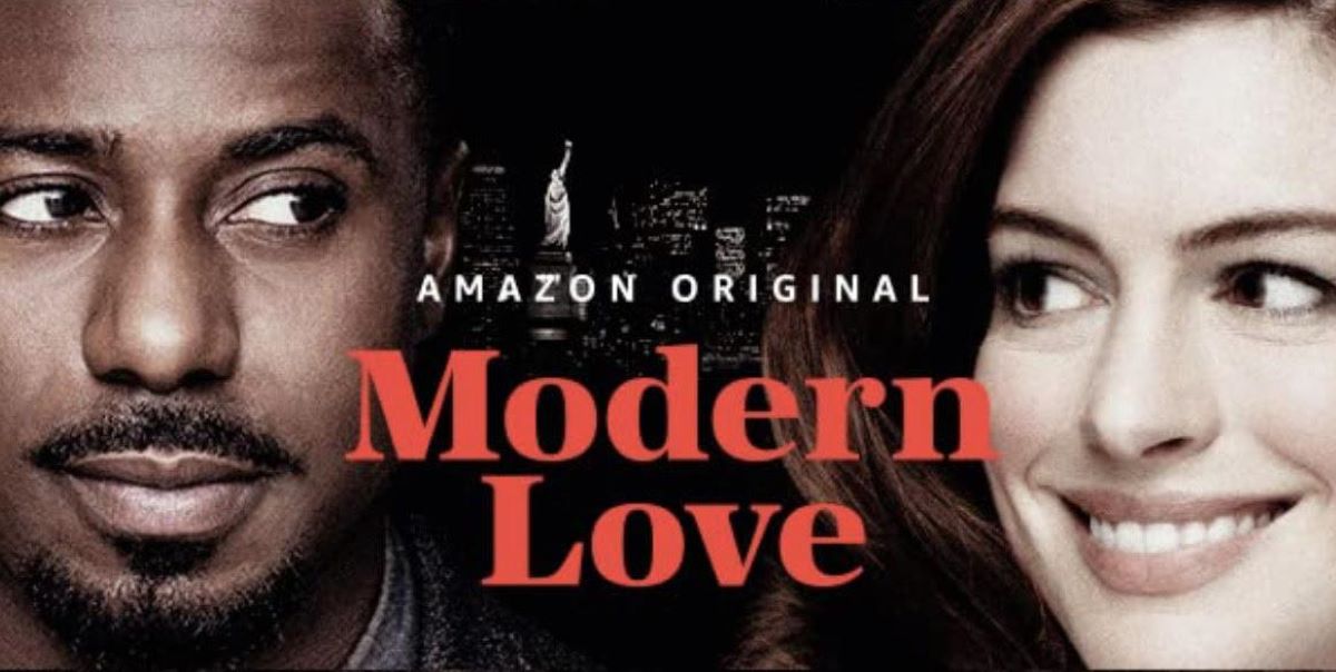 Segunda temporada de "Modern Love" ganha data de estreia