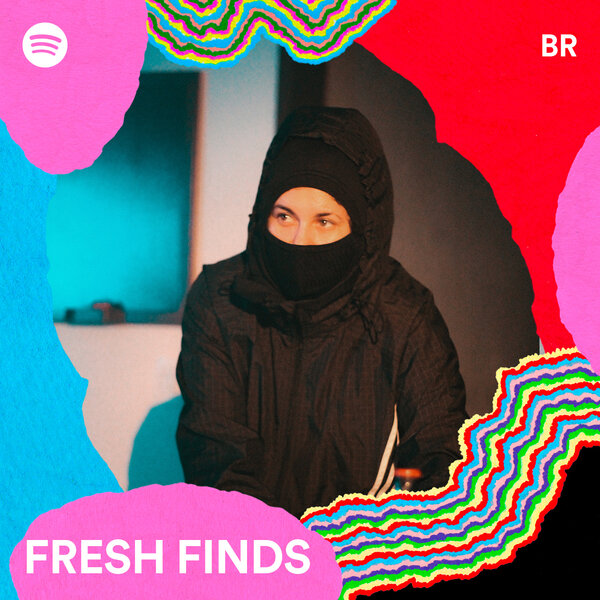 Fresh Finds: Spotify lança iniciativa para artistas independentes