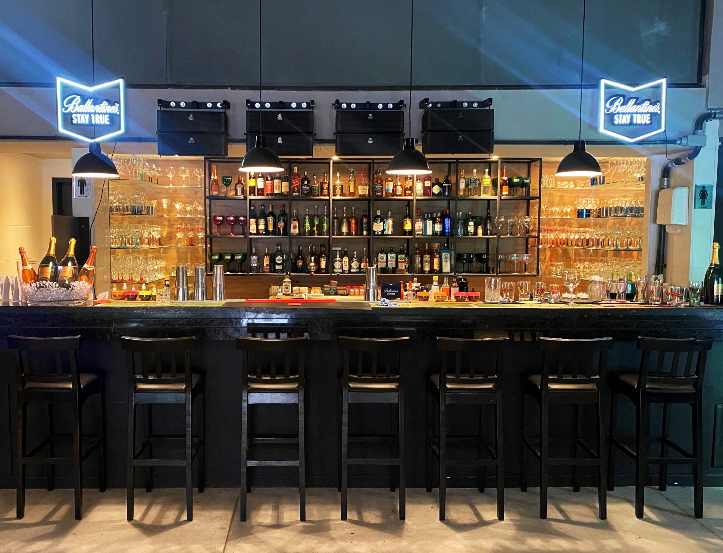 Bar do Honô inaugura no coração boêmio da Tijuca