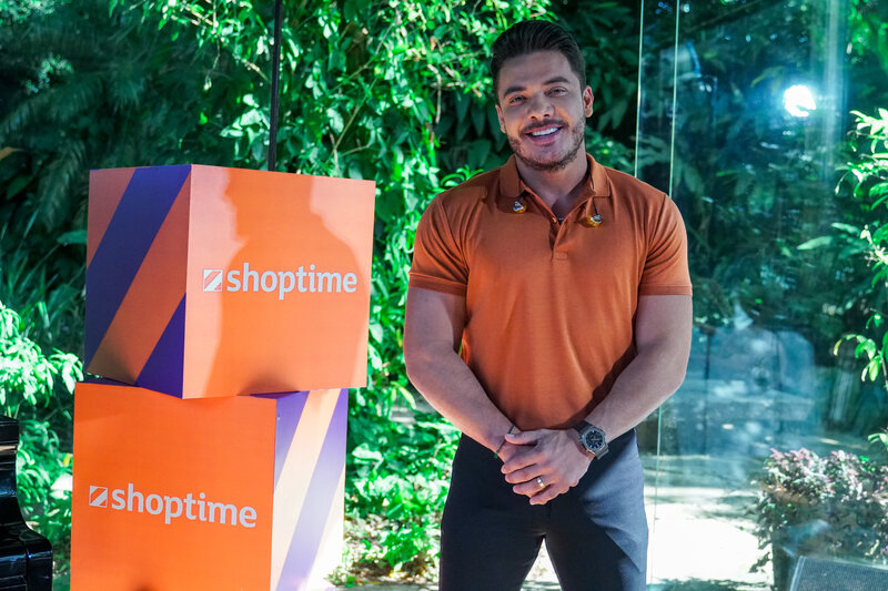 "Casa de Inverno Shoptime" estreia no Shoptime