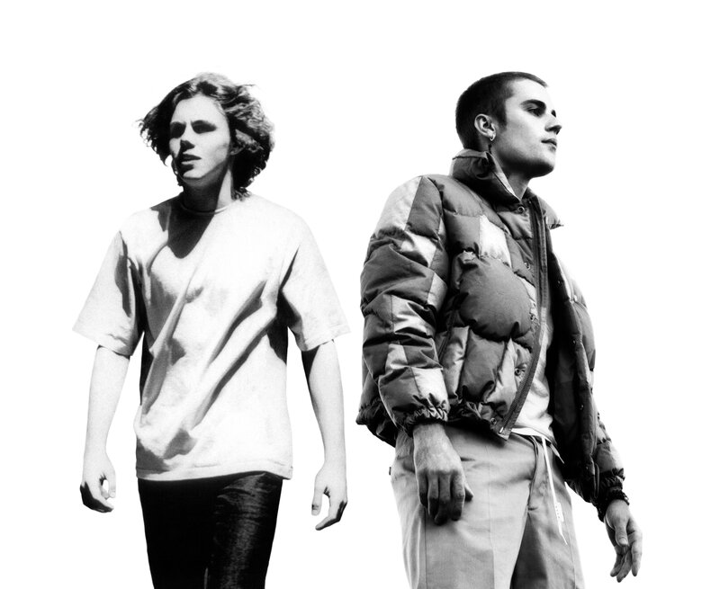 "Stay": The Kid LAROI e Justin Bieber lançam parceria
